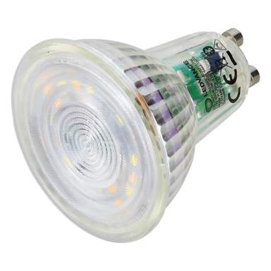LEDVANCE Smart+ Bluetooth 4.9W GU10 LED Dimmable Lamp 2700K ...