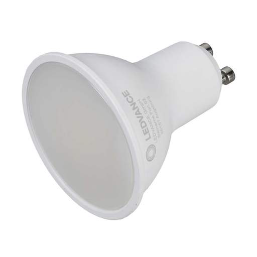 Ledvance Smart+ Wi-Fi 4.9W GU10 LED RGBW Lamp 2700 - 6500K ...
