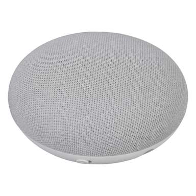 Ledvance Smart+ Bluetooth 13A Plug Adaptor and Google Nest Mini Starter ...