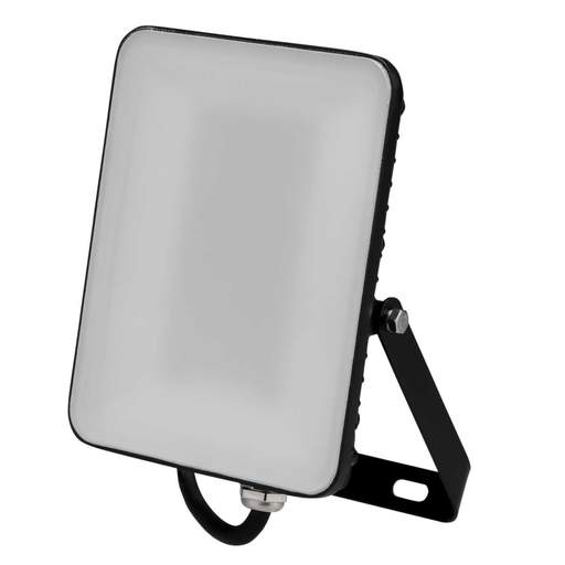 LEDVANCE Essential 30W LED Floodlight Black 4000K (4058075768079) | CEF
