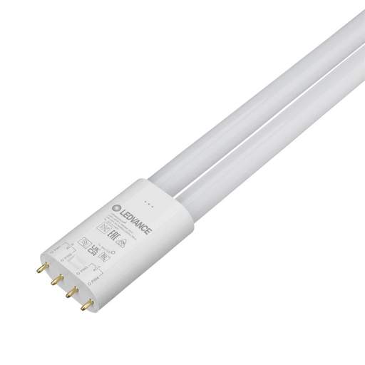LEDVANCE Dulux 18W LED 2G11 4 Pin Non Dimmable PLL Lamp 4000K (4058075822153) | CEF