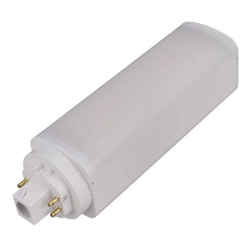 LEDVANCE Dulux 20W LED GX24q-4 4Pin Non Dimmable T/E Compact Lamp 4000K ...