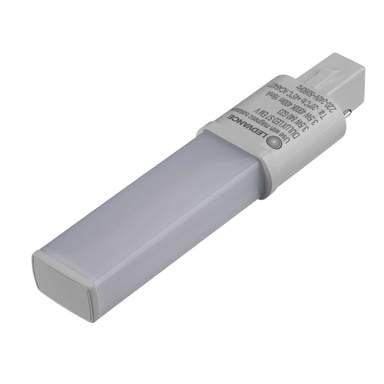 LEDVANCE Dulux 3.5W G23 LED 2 Pin Non Dimmable Compact Lamp 4000K ...