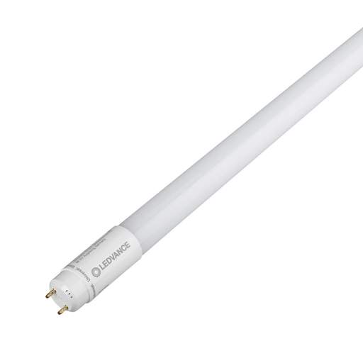 LEDVANCE 18W T8 4ft (1200mm) LED Non Dimmable Glass Tube 3000K ...