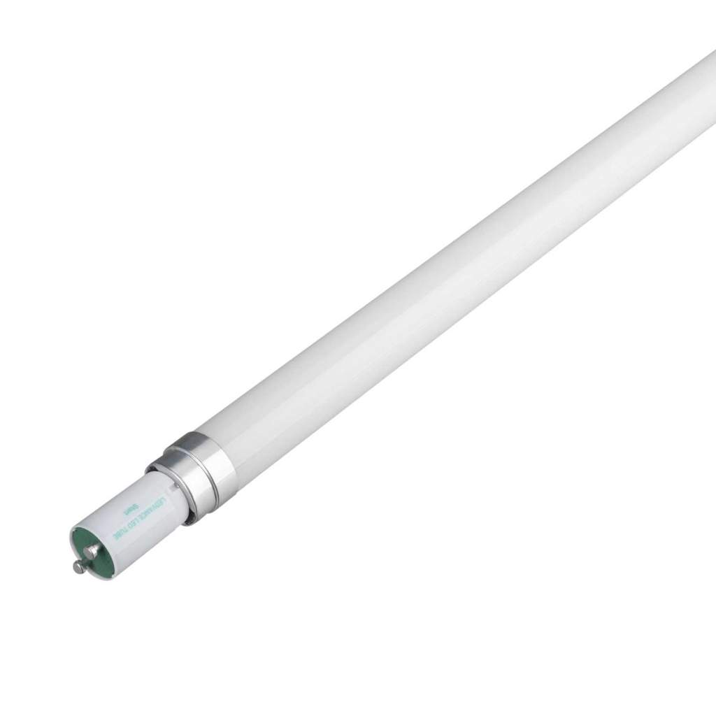 LEDVANCE 18.3W T8 5ft (1500mm) LED Non Dimmable Glass Tube 4000K ...