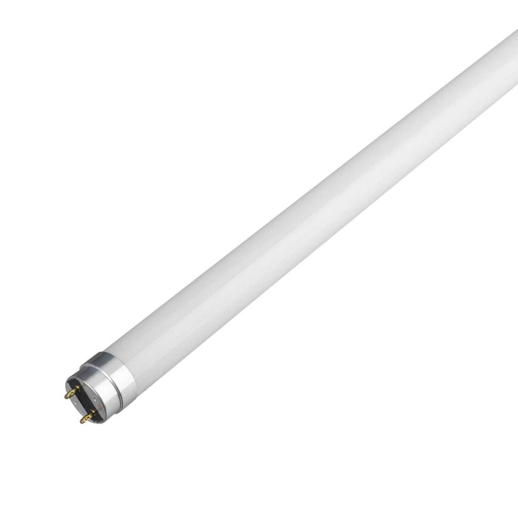 LEDVANCE 18.3W T8 5ft (1500mm) LED Non Dimmable Glass Tube 4000K ...