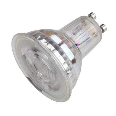 LEDVANCE Performance Class 6.9W GU10 LED Non Dimmable Lamp 4000K (4099854054860) | CEF