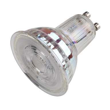 LEDVANCE Performance Class 6.9W GU10 LED 60° Non Dimmable Lamp 4000K ...