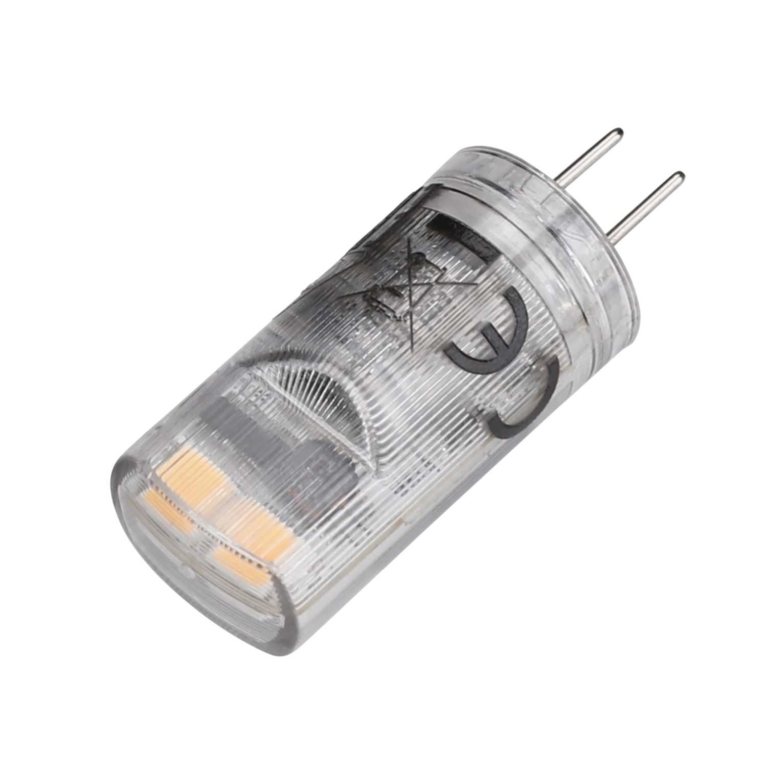 Ledvance Performance Class 0.9W 12V G4 LED Non Dimmable Capsule Lamp ...