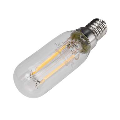 LEDVANCE Performance Class 4.2W SES LED T26 Filament Lamp 2700K ...