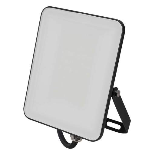 LEDVANCE Essential 30W LED Floodlight Black 4000K (4099854429774) | CEF