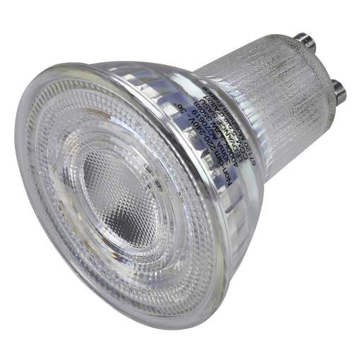 LEDVANCE Performance Class 3.7W GU10 LED Non Dimmable Lamp 4000K ...