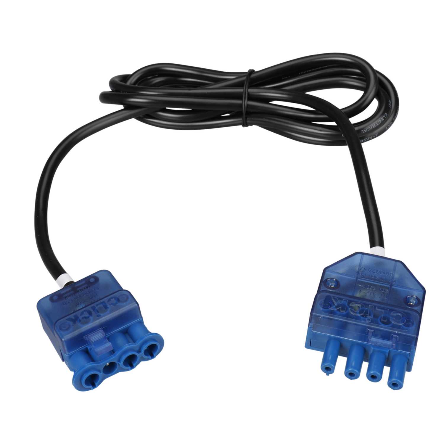 Ovia 6A 4 Pin 2m Extension Cable (CT802) | CEF