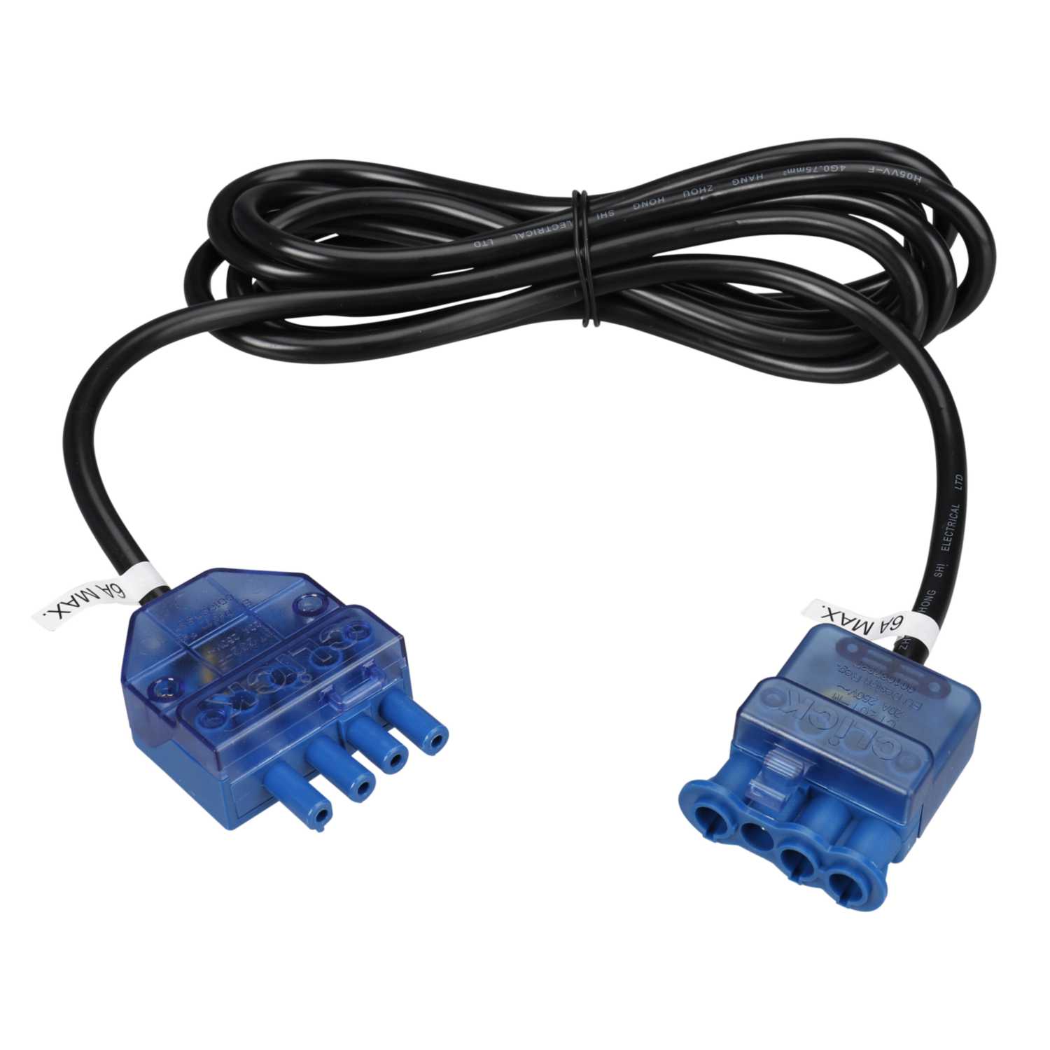Ovia 6A 4 Pin 3m Extension Cable (CT803) | CEF