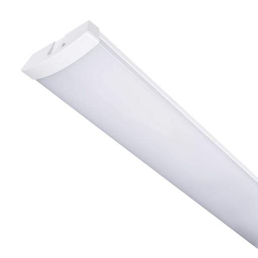Ovia E-Lite 15W - 30W 4ft LED Tri-Colour Emergency Linear Batten ...