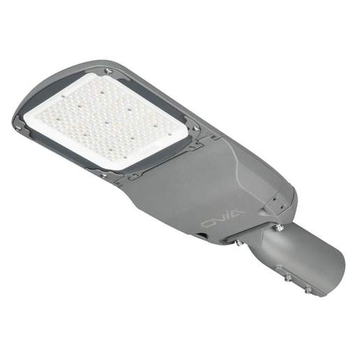 Ovia Gator 100W LED Colour Selectable Street Light with NEMA Socket ...