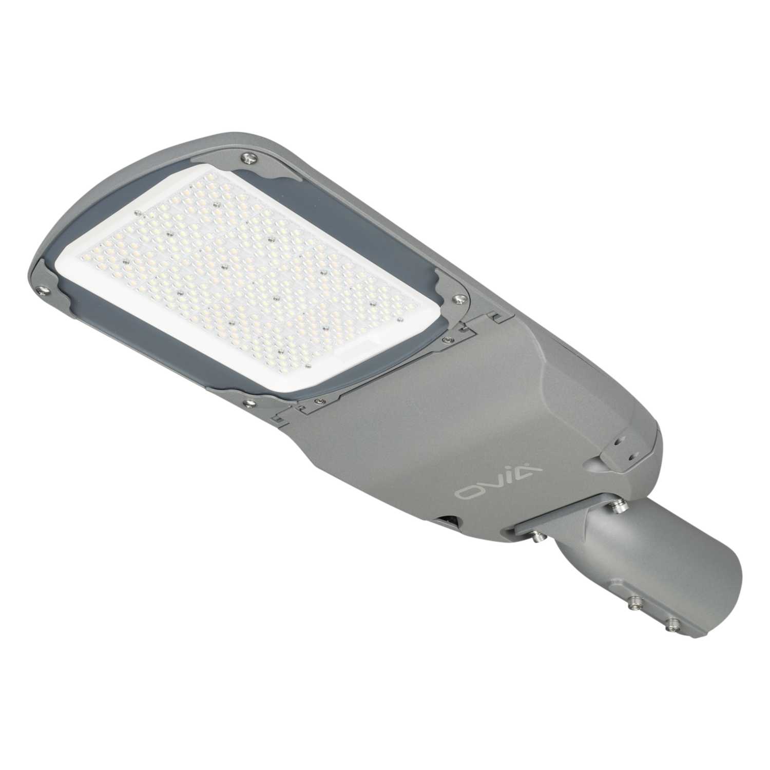 Ovia Gator 135W LED Colour Selectable Street Light with NEMA Socket ...
