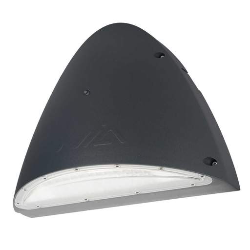 Ovia Inceptor Murus 15W LED Colour Selectable Emergency Wallpack with ...