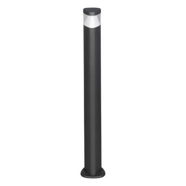 Ovia Tribus 7W LED Triangular Maxi Bollard Grey 4000K (OV2714C7GY) | CEF