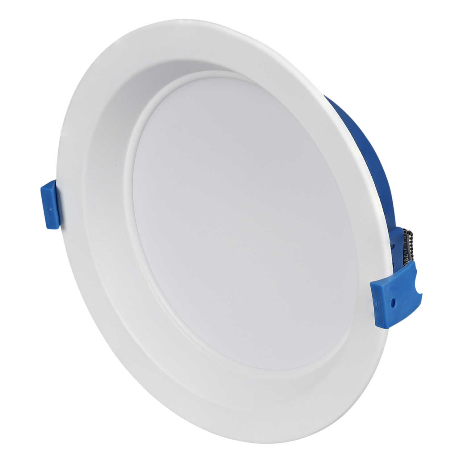 15W LED 170mm Tri-Colour Non Dimmable Downlight ( OV6715CTA ) | CEF