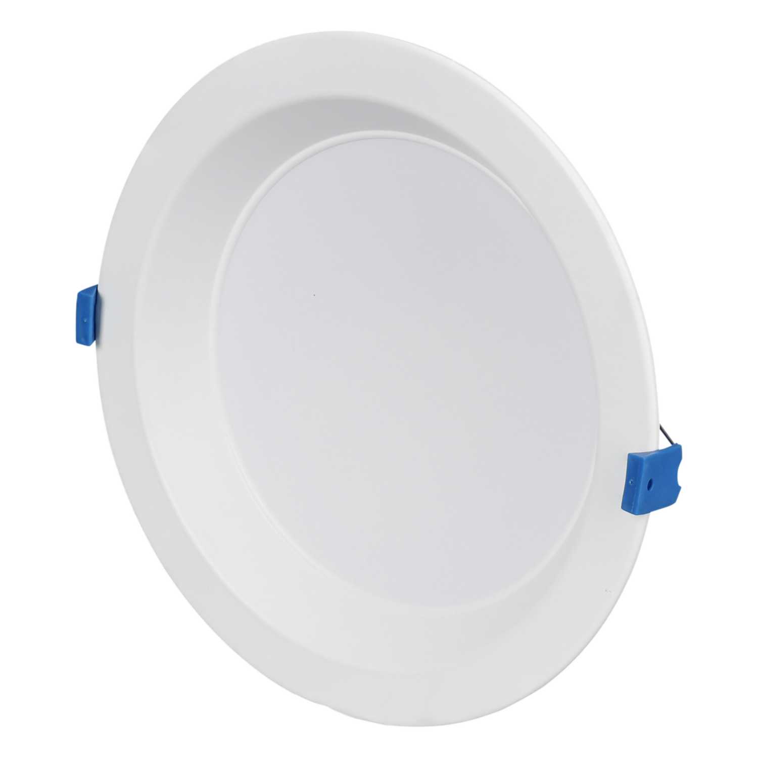 25W LED 220mm Tri-Colour Non Dimmable Downlight ( OV6725CTA ) | CEF