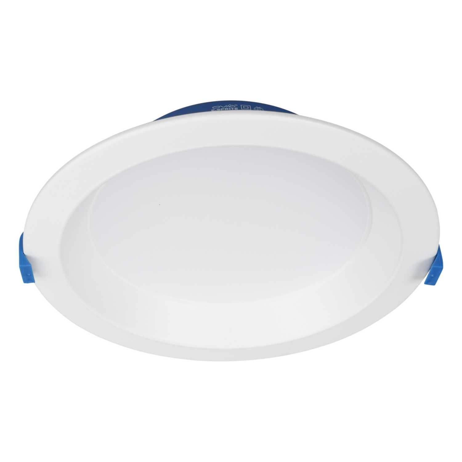 25W LED 220mm Tri-Colour Non Dimmable Downlight ( OV6725CTA ) | CEF