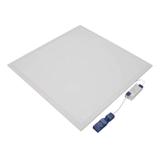 Ovia Inceptor Slate Backlit 30W 600mm x 600mm LED Panel 6000K (OV75301DLB) | CEF