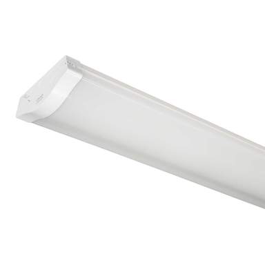 Ovia Inceptor A-Lite 17W 4ft LED Tri-Colour Linear Fitting (OV841217CTA ...