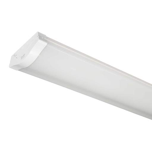 Ovia Inceptor A-Lite 32W 4ft LED Tri-Colour Linear Fitting (OV841232CTA ...