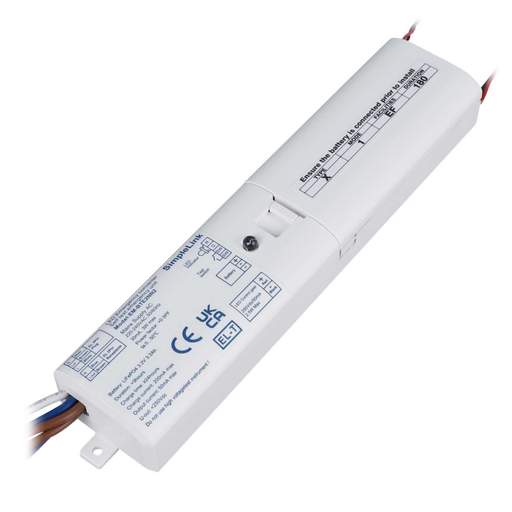 Ovia E-Lite Modular Emergency Converter (OVEME2) | CEF