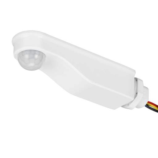 Ovia Batten Mounted PIR Occupancy Sensor IP65 (OVPIR010WH) | CEF