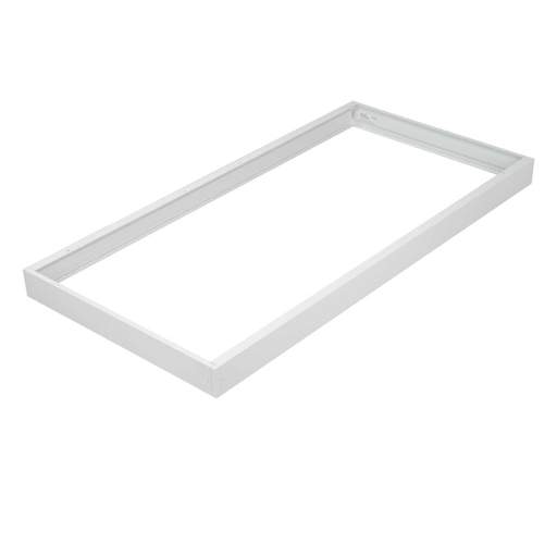Ovia 1200mm x 600mm Surface Mounting Box for LED Panels (OVSURF12X6) | CEF