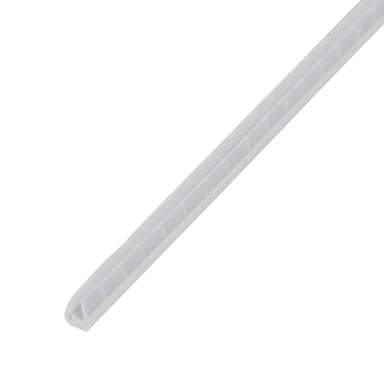 Panduit 0.9mm - 1.6mm Grommet Strip Natural (Reel of 30.5m) (GEE62F-A-C ...