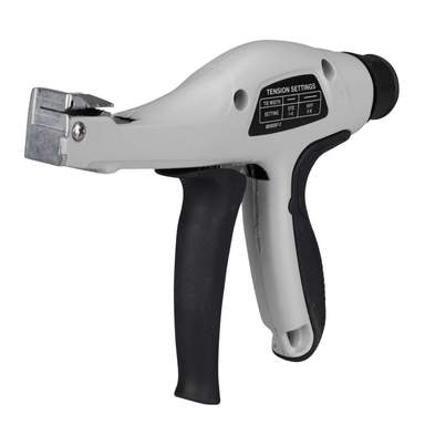 Panduit Stainless Steel Cable Tie Gun (GS4MT-E) | CEF