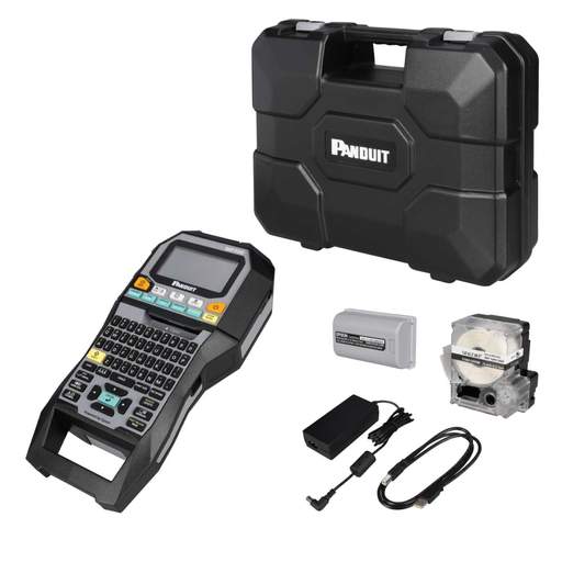 Panduit PXE™ MP300 Mobile Label Printer (MP300/E) | CEF