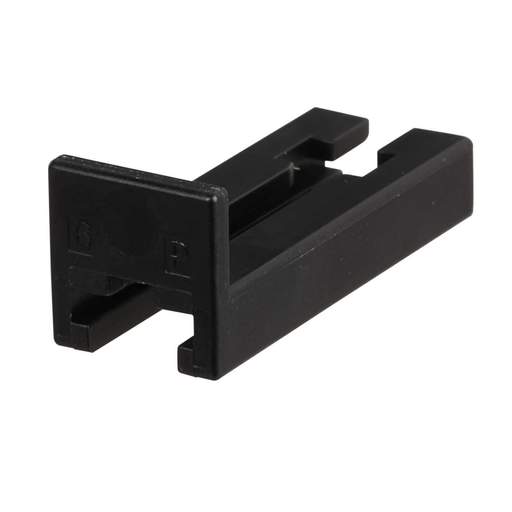 Panduit UCCCUL-X130 Latch for Cable Up Edge Clips (Pack of 10) (UCCCUL ...