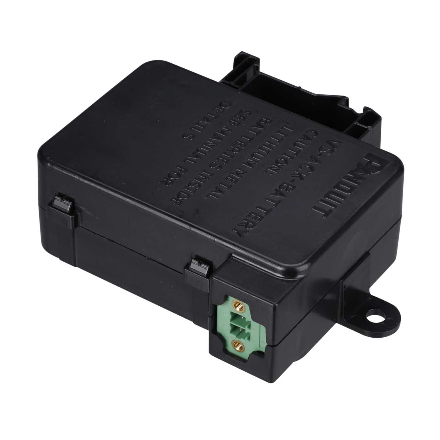 Panduit VeriSafe Access Control Battery Pack (VS-ACK-BATTERY) | CEF