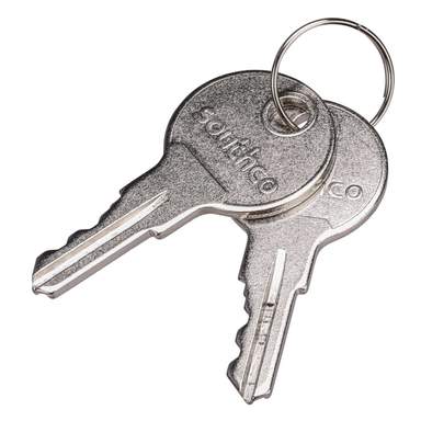 Panduit VeriSafe Master Override Key (VS-ACK-KEY) | CEF