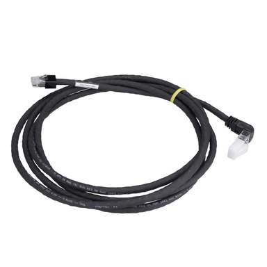 Panduit VeriSafe 1.0 Three Phase AVT with 3m System Lead (VS-AVT-C08-L10) | CEF