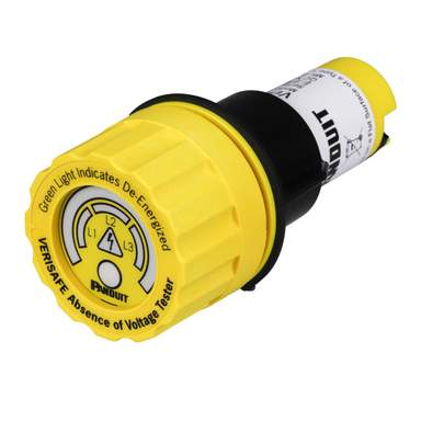 Panduit VeriSafe 1.0 Three Phase AVT with 3m System Lead (VS-AVT-C08-L10) | CEF