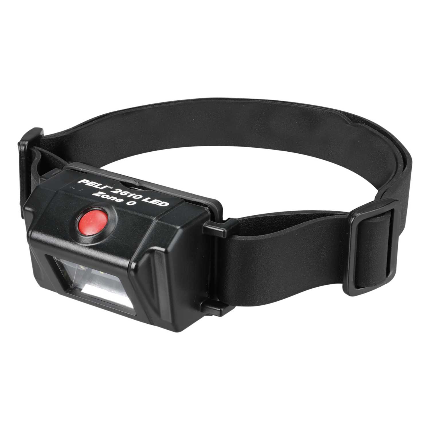 Peli HeadsUp Lite 30 Lumen LED Zone 0 Head Torch (2610Z0) | CEF