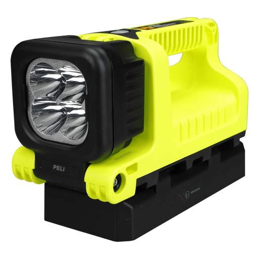 Peli 9415 LED Zone 0 ATEX Rechargeable Lantern (9415Z0) | CEF