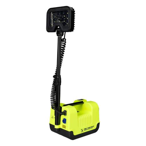 Peli 9455 LED Remote Area Light (9455Z0) | CEF