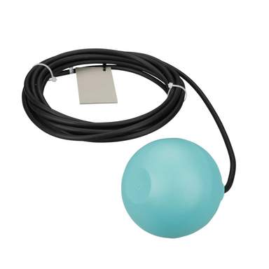 Pepperl & Fuchs Ball Float Switch with 5m PVC Cable (041651) | CEF