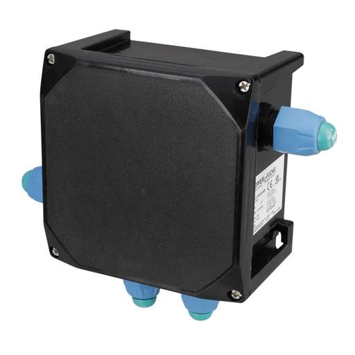 Pepperl & Fuchs Zone 1 Ex i Junction Box with 14 x MUT2.5 Terminals GRP ...