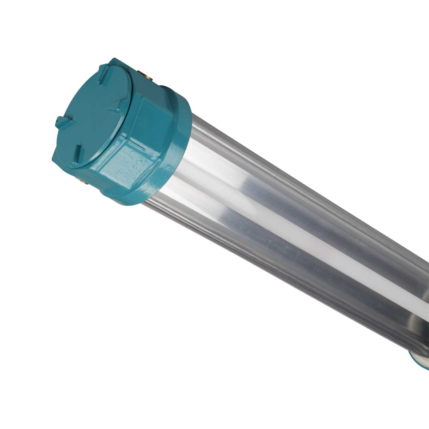 Petrel 30W 2ft LED Exd Zone 1 Hazardous Area Light Fitting (7LED2700/R2 ...