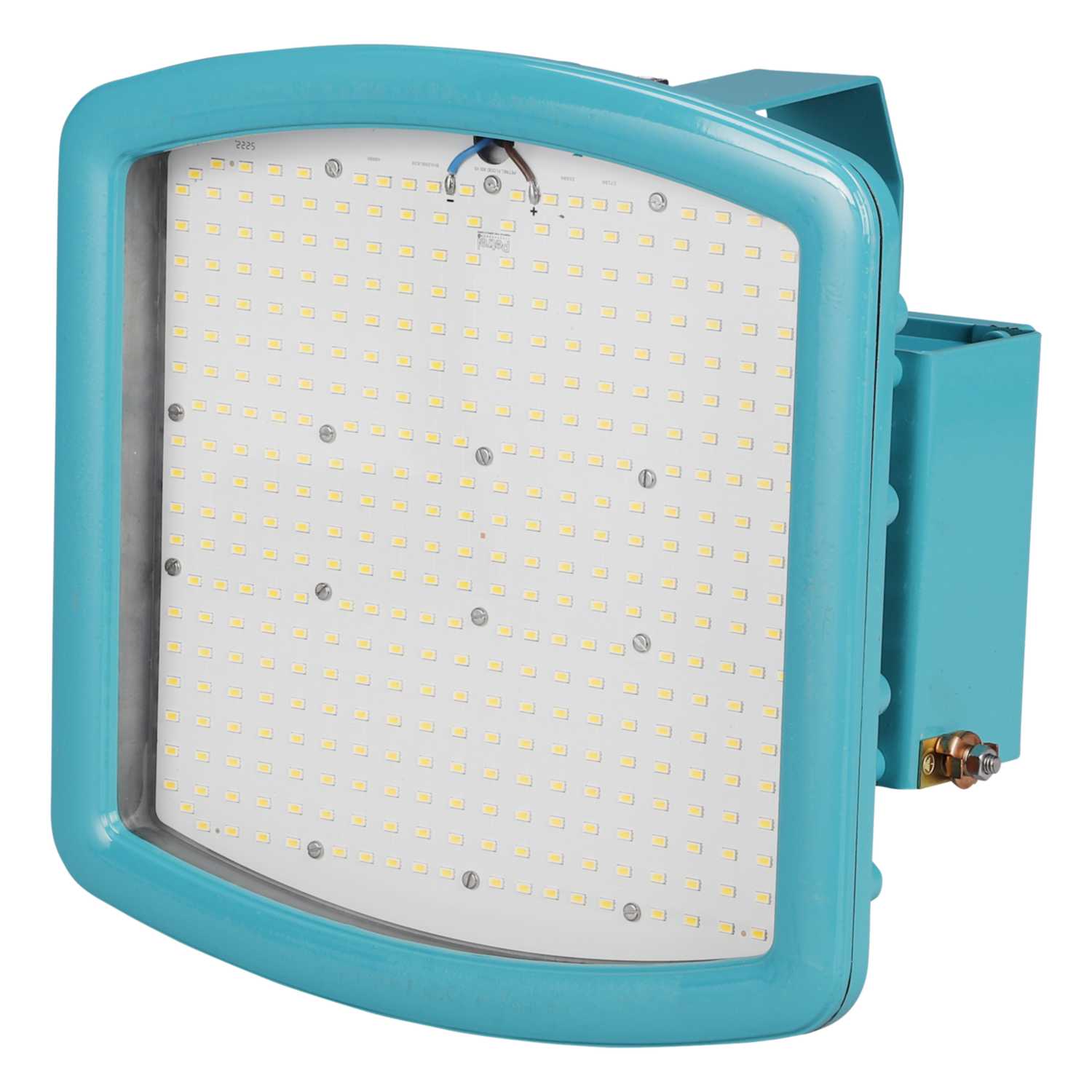 Petrel Midi 86W LED Zone 2 Hazardous Area Floodlight (ALED3/G/Z2/086) | CEF