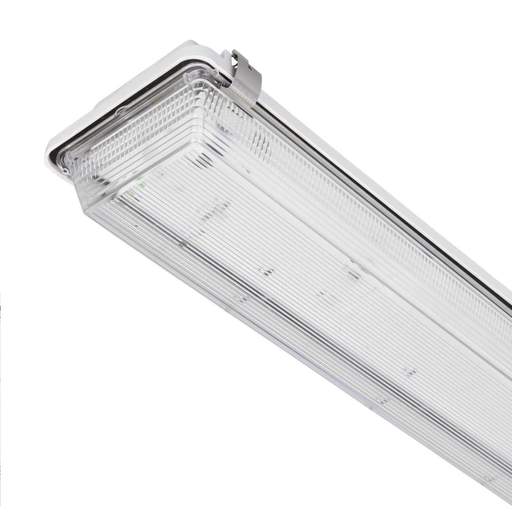Petrel 2 x 36W Ex Zone 2 High Frequency Fluorescent Fitting (XN236/HF/T ...