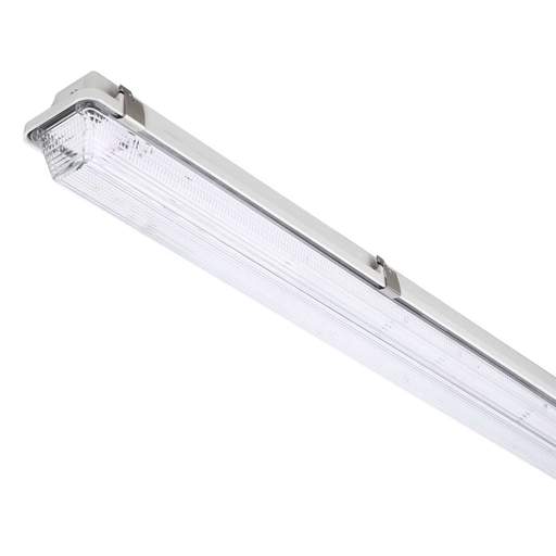 Petrel 60W 4ft LED Zone 2 ExnA Light Fitting (XNLED147/T) | CEF
