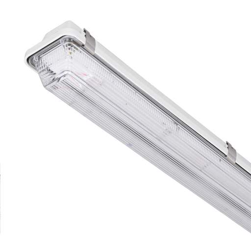 Petrel 75W 5ft LED Zone 2 ExnA Light Fitting (XNLED157/T) | CEF